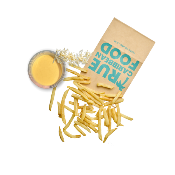 Tropiko Store – Fast. Fresh. For Real