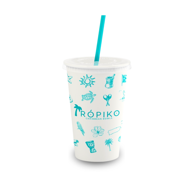 Tropiko Store – Fast. Fresh. For Real