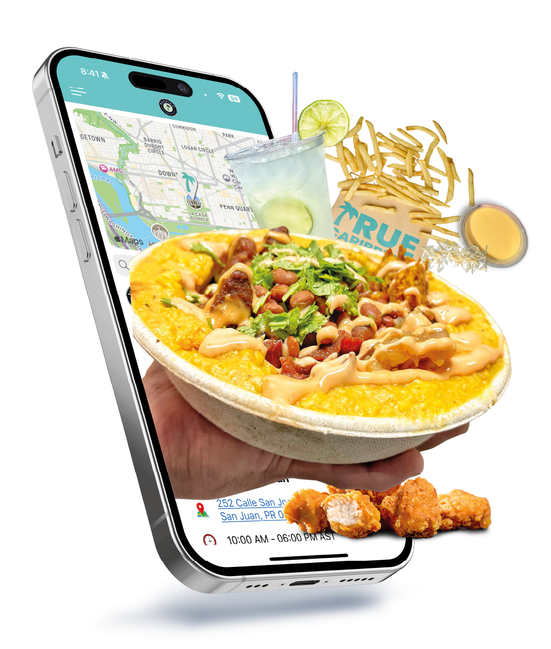 rewards – Tropiko Store
